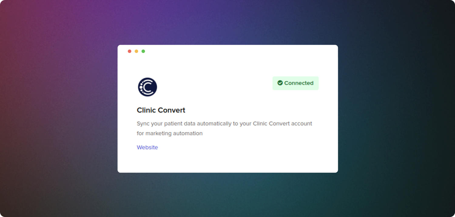 Changelog - PracticeHub